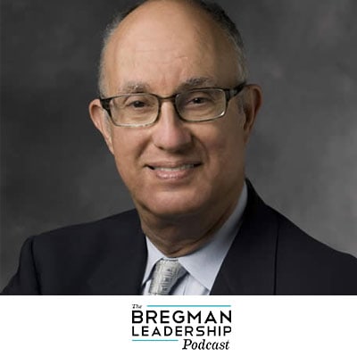 Episode 23: Jeff Pfeffer – Leadership BS | Bregman Partners