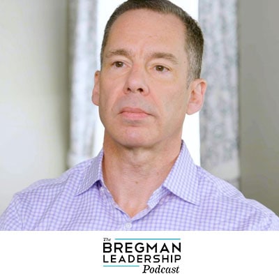 Episode 73: Michael Mankins – Time Talent Energy | Bregman Partners