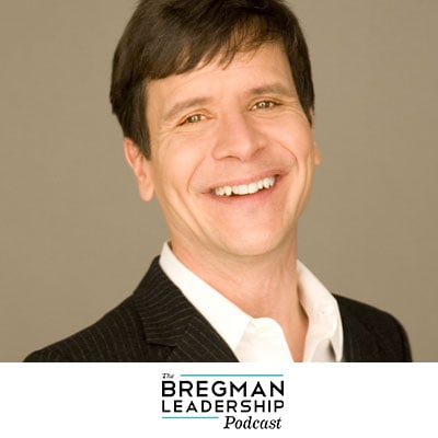 Episode 86: Tim Sanders – Love is a Killer App | Bregman Partners