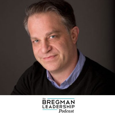 Episode 93: Sam Walker – The Captain Class | Bregman Partners