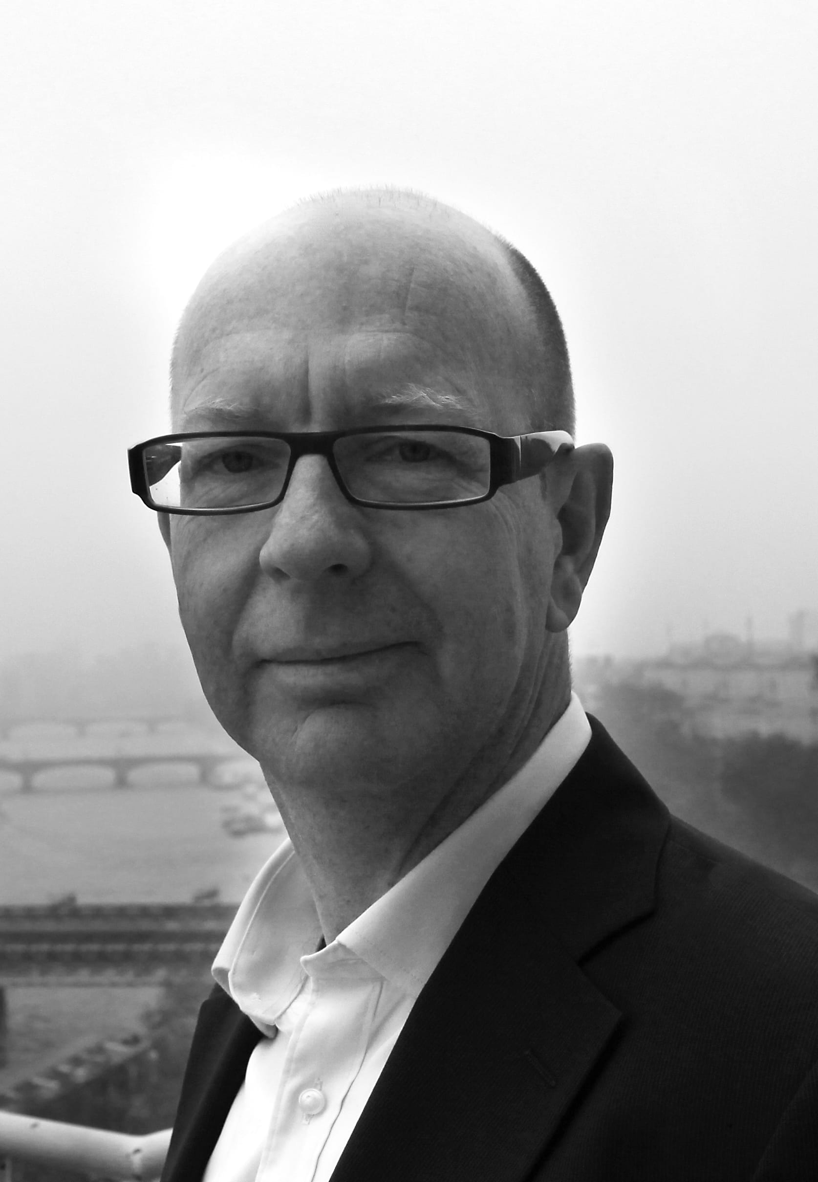 Episode 140: Stuart Crainer – Thinkers50 | Bregman Partners