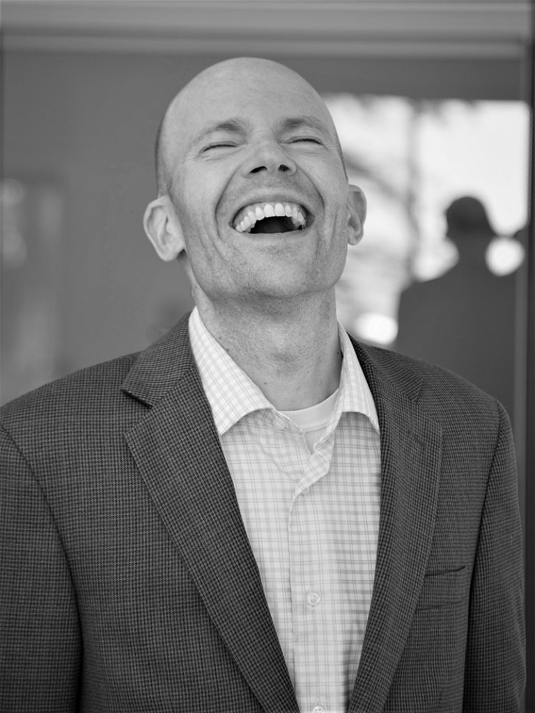 Episode 242: Don Moore – Perfectly Confident | Bregman Partners